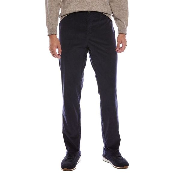 Robert Talbott | Pants | Robert Talbott Mens Rockwell Pinwale Corduroy ...